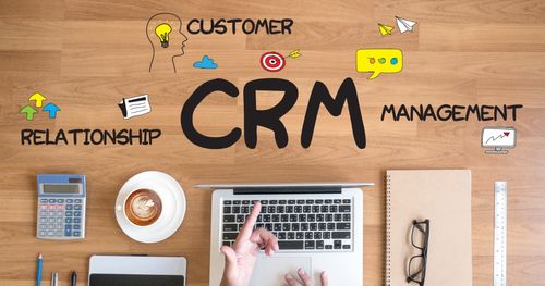 CRM explained: Understanding its role and implementing it successfully | Yeeflow Blog